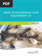 DMRE 67 MMCC Application Form For Examination | PDF | Mining