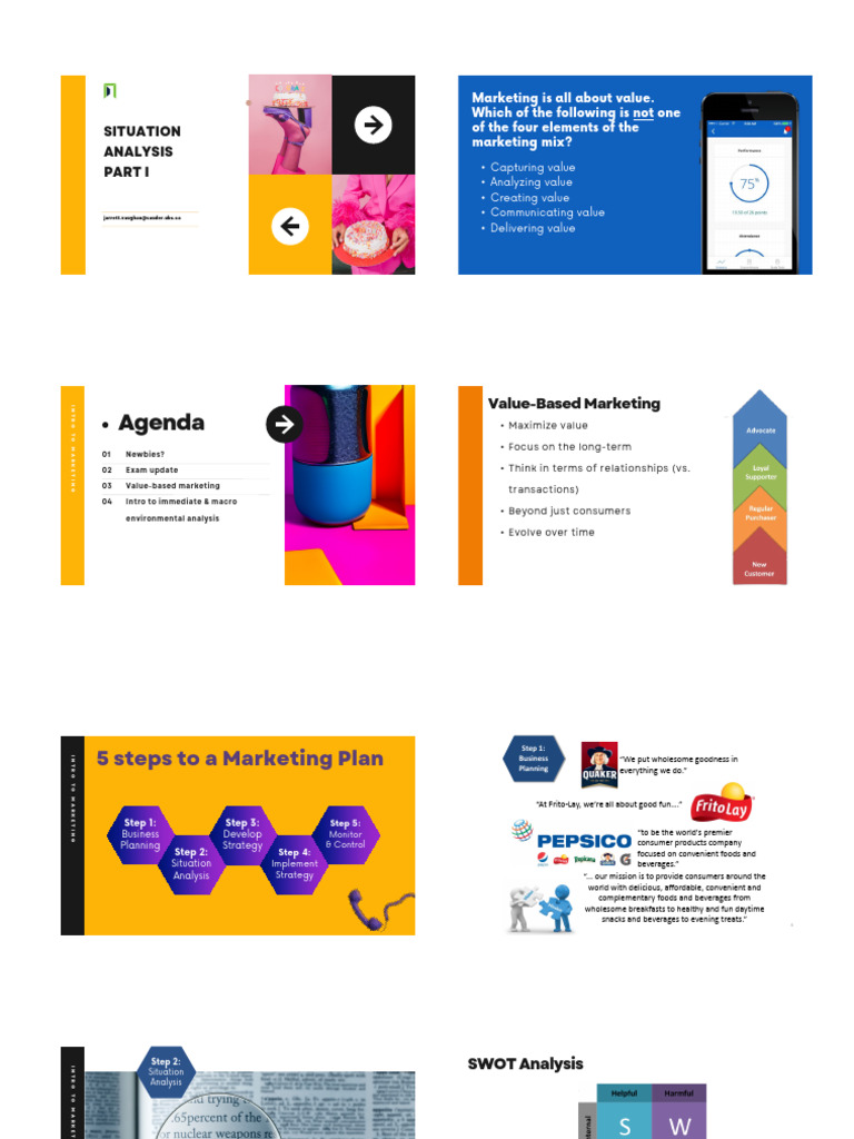 Lecture 2 Slides | PDF