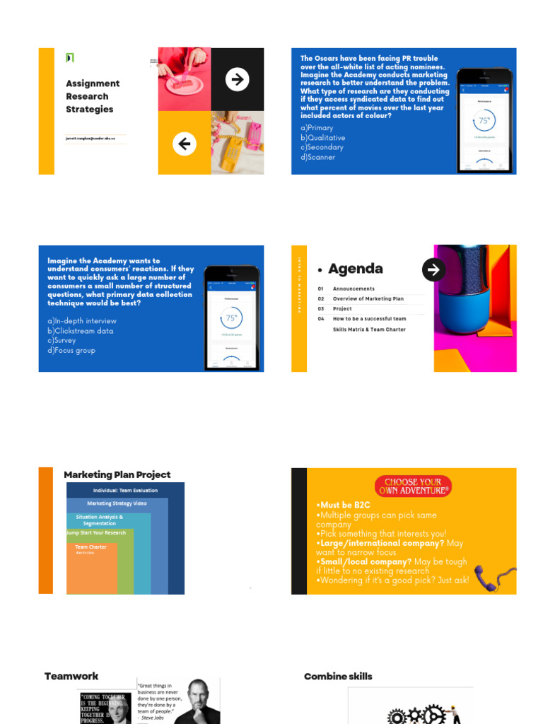 Lecture 5 Slides | PDF