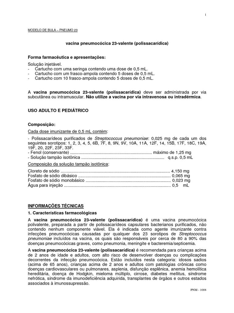 Pneumo 23 | PDF