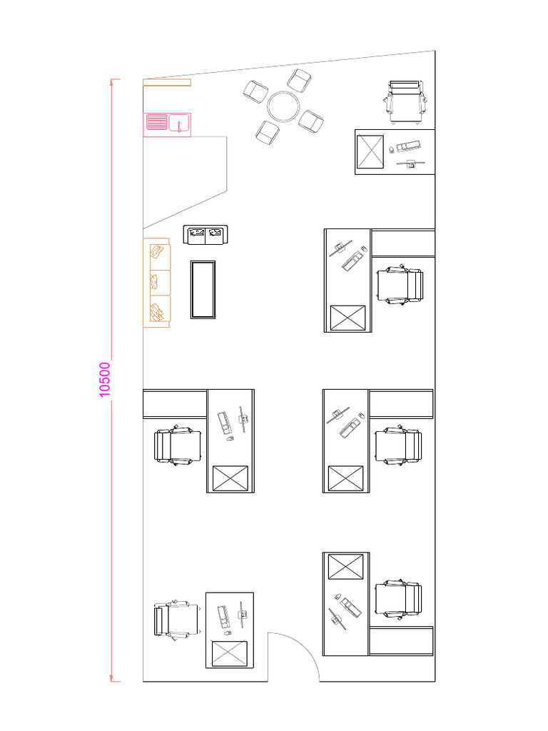 New Office Design | PDF