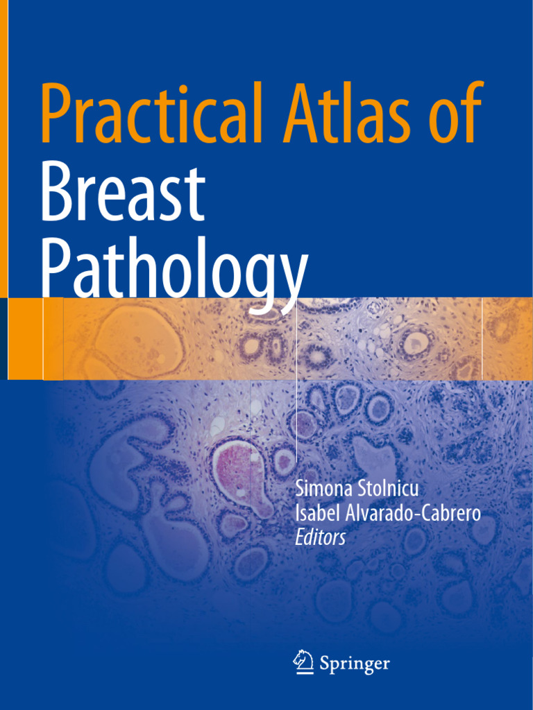 Practical Atlas of Breast Pathology | PDF