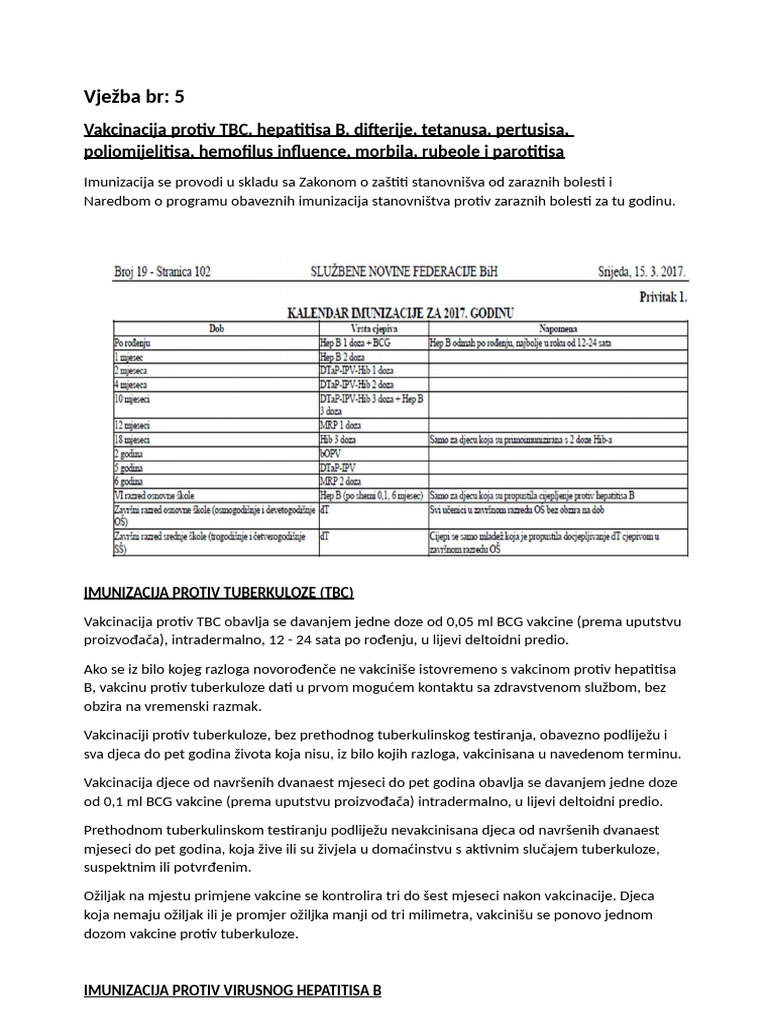 Epidemiologija | PDF