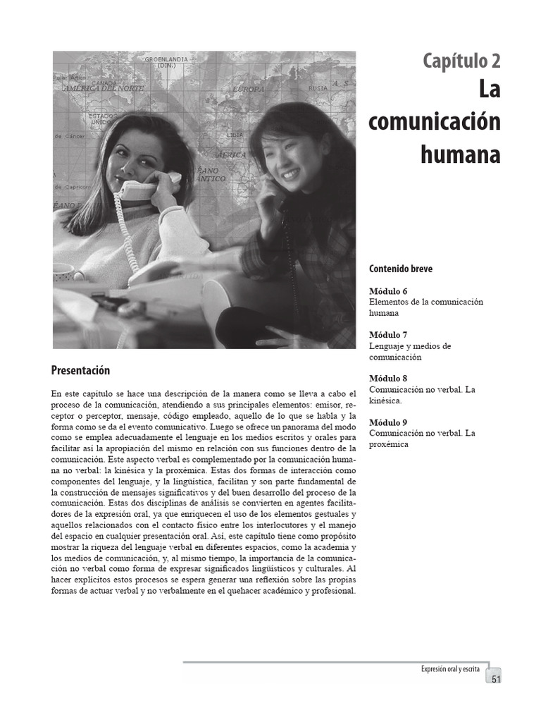 Capitulo 2 Lectoescritura Ude@ | PDF