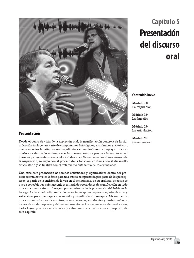 Capitulo 5 Lectoescritura Ude@ | PDF