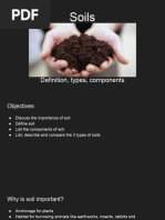 Soil Cohesion: Typical Values of Soil Cohesion For Different Soils ...