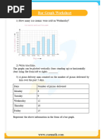 Bar Graph of Class Pets Data | PDF