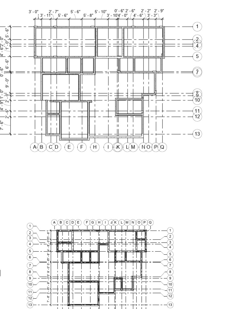 Beam Planview | PDF Beam Planview | PDF