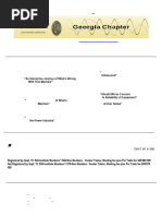CAT I Vibration Analysis Level 1 | PDF