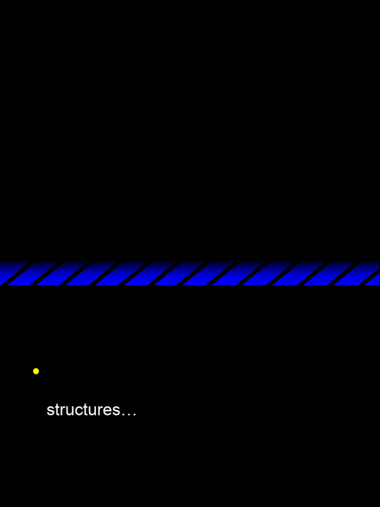 Lecture 4 Basic Biochemistry Molecules of Life | PDF