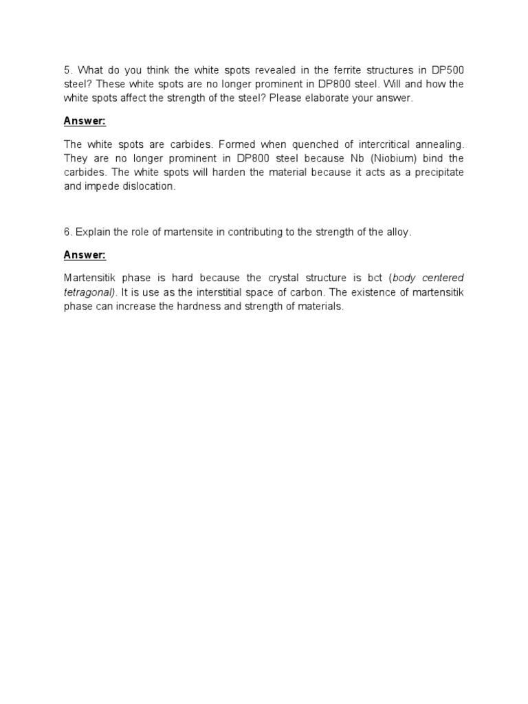 Tugas Metfis Nomor 5 & 6 | PDF | Science & Mathematics