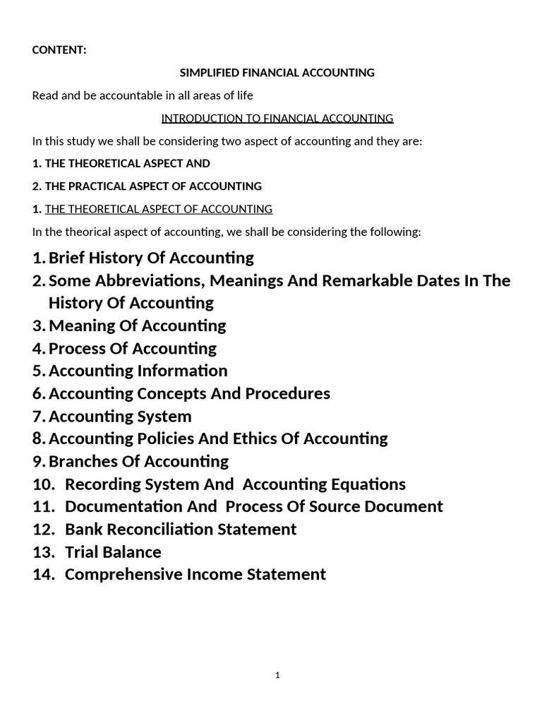 Simplified_Financial_Accounting | PDF