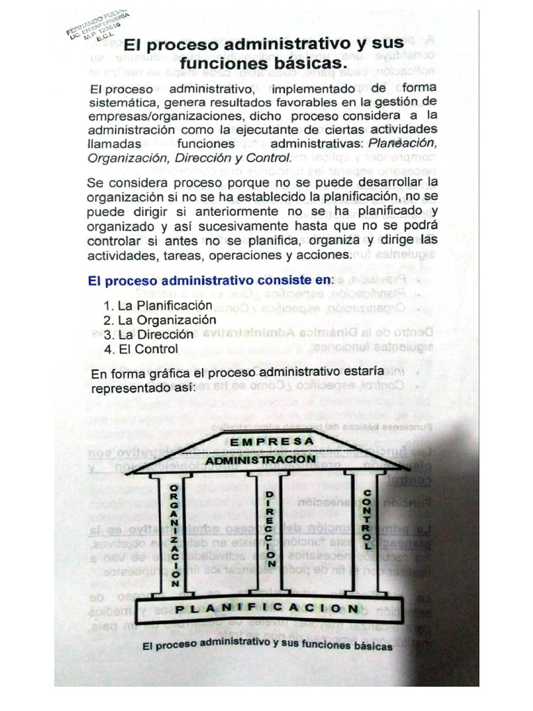 Funciones basicas | PDF