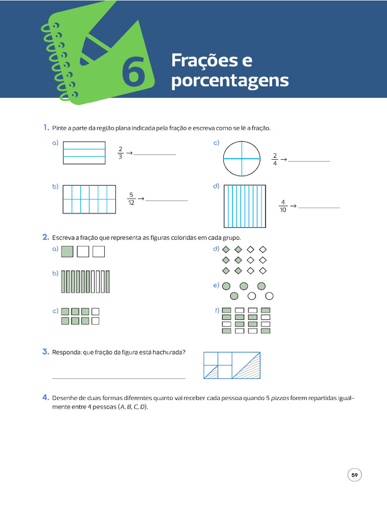 Capitulo 6 Exercícios | PDF