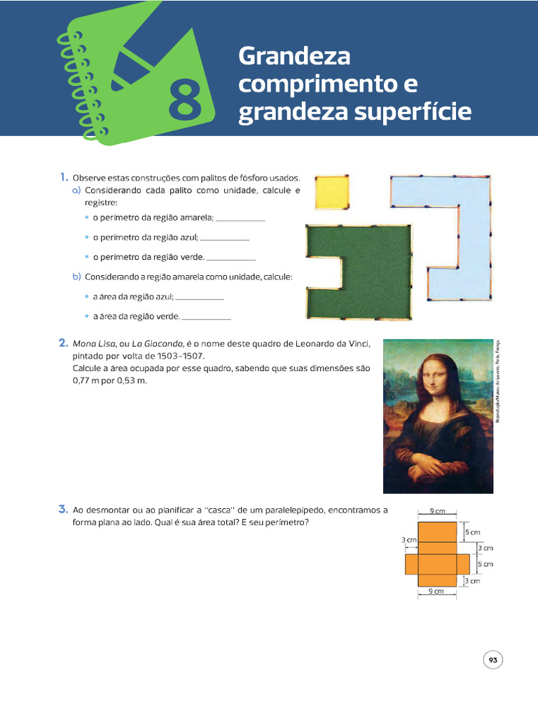 Capitulo 8 Exercícios | PDF