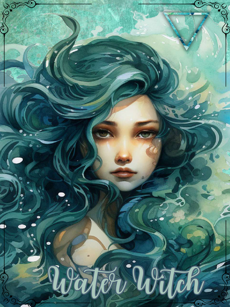 WATER WITCH | PDF