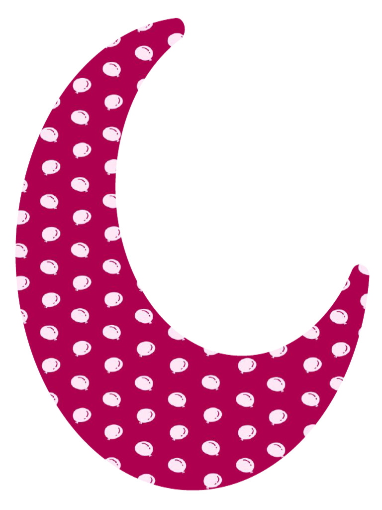 Half Moon Shape | PDF