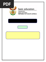 Grade R activity-guide-term-2-cover_sepedi_print | PDF | Procedural ...