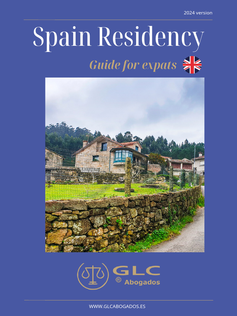 Spain Residency Guide UK | PDF
