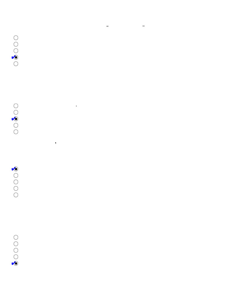 CAIB 2 Discussion - Practice Quiz - Answer Key | PDF | Insurance ...