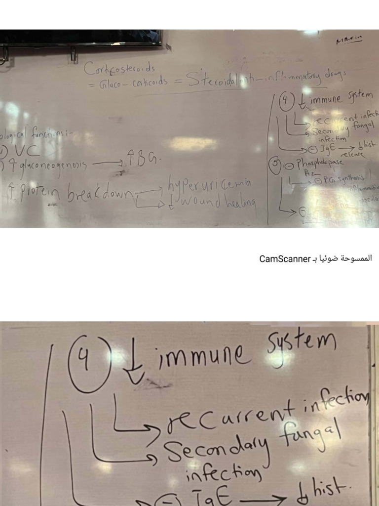 Pharma Lec1 Endocrine Sys | PDF