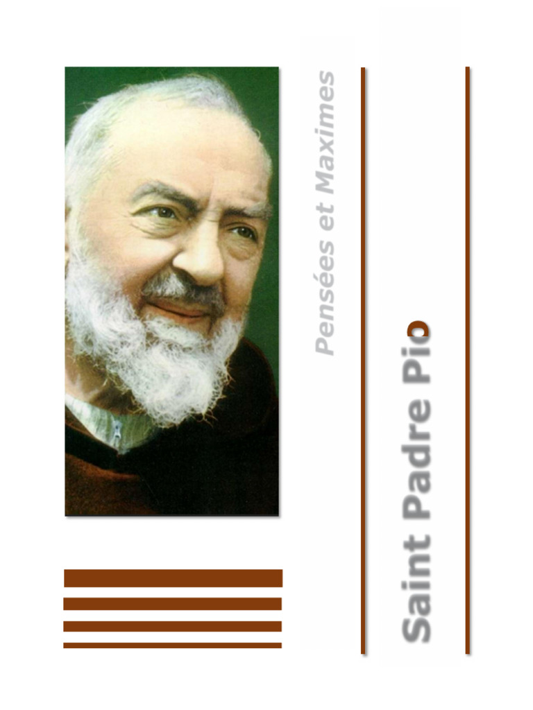 Padre_Pio | PDF
