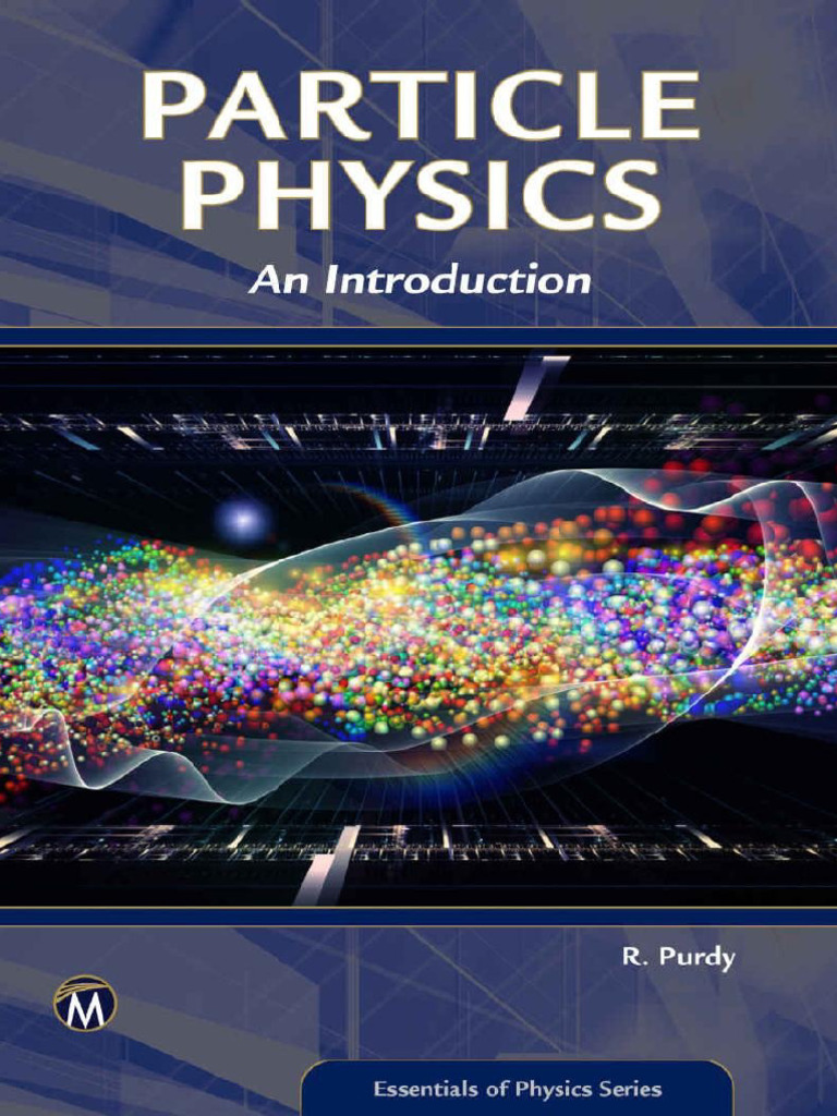 Particle Physics - An Introduction (PDFDrive) | PDF