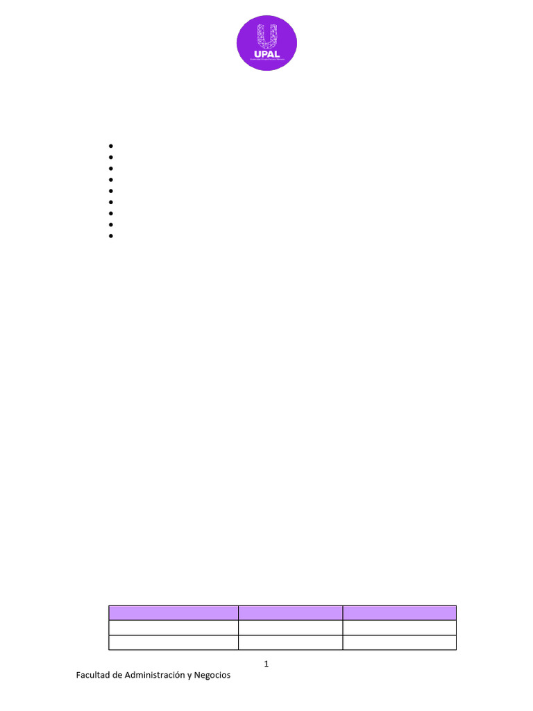 Sílabo - Gestión de Operaciones | PDF