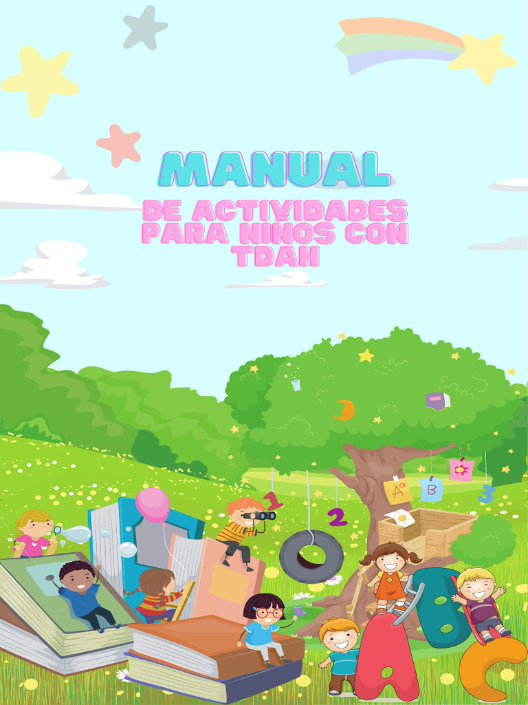 Cuadernillo de Actividades | PDF