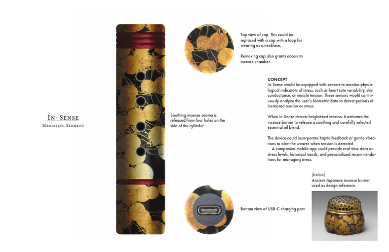 Mediating Element | PDF