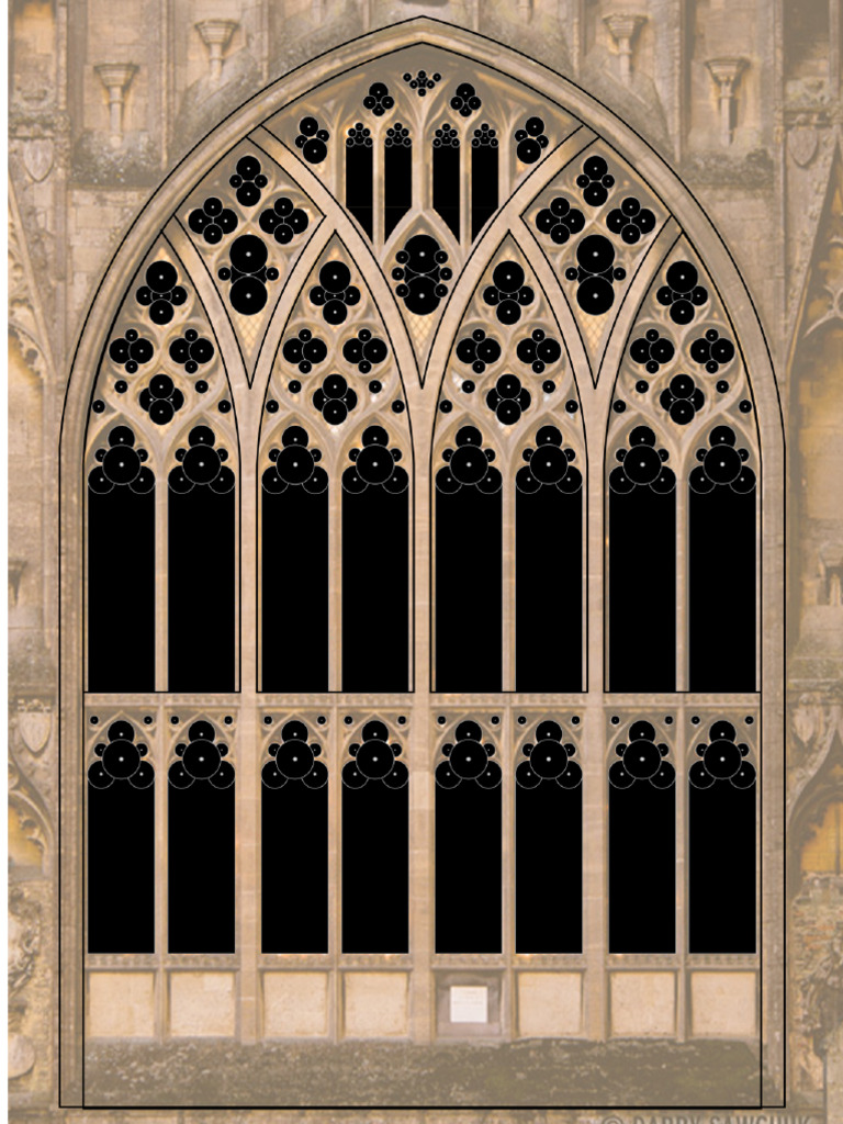 Window Stencil | PDF