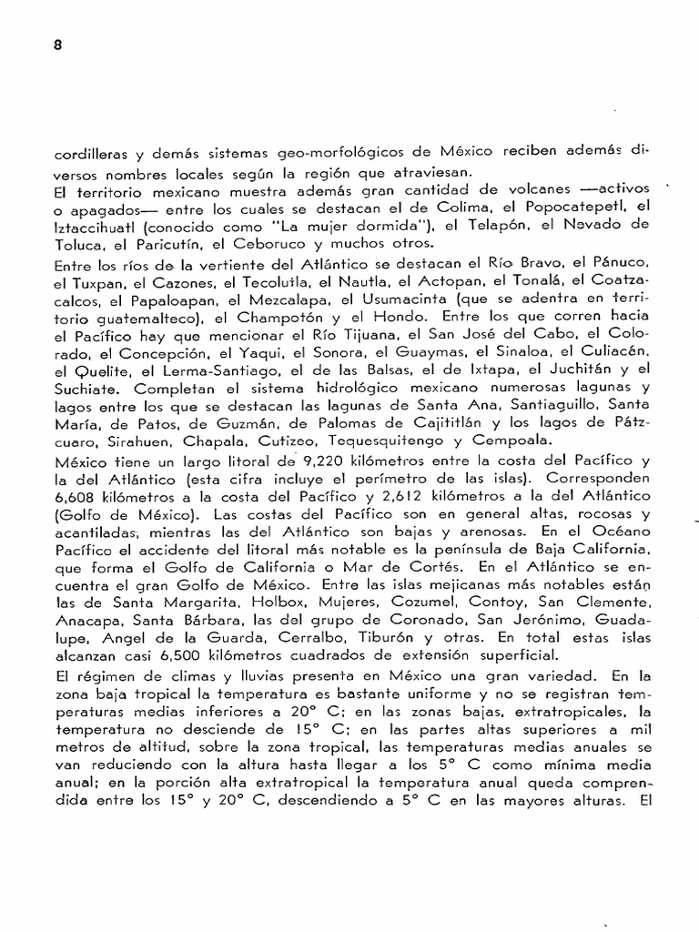 Roque Dalton - México OCR 10 | PDF