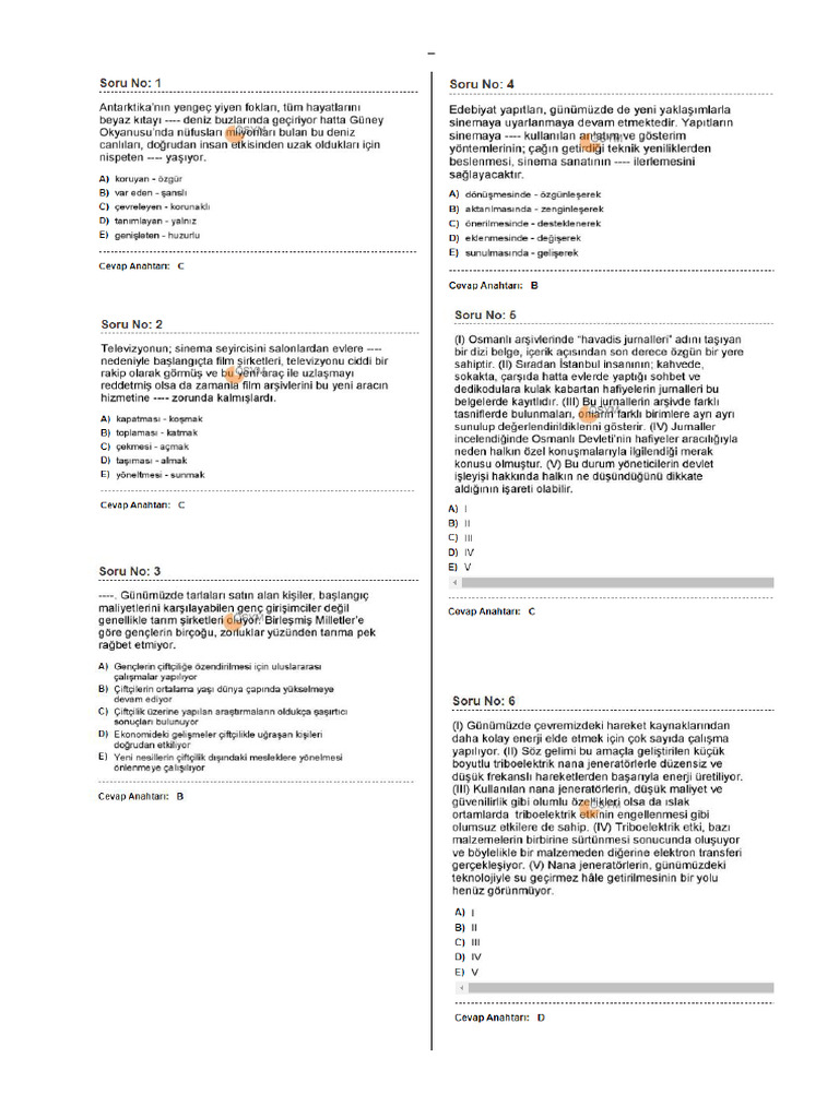 DGS - 2022 - SÖZELV | PDF