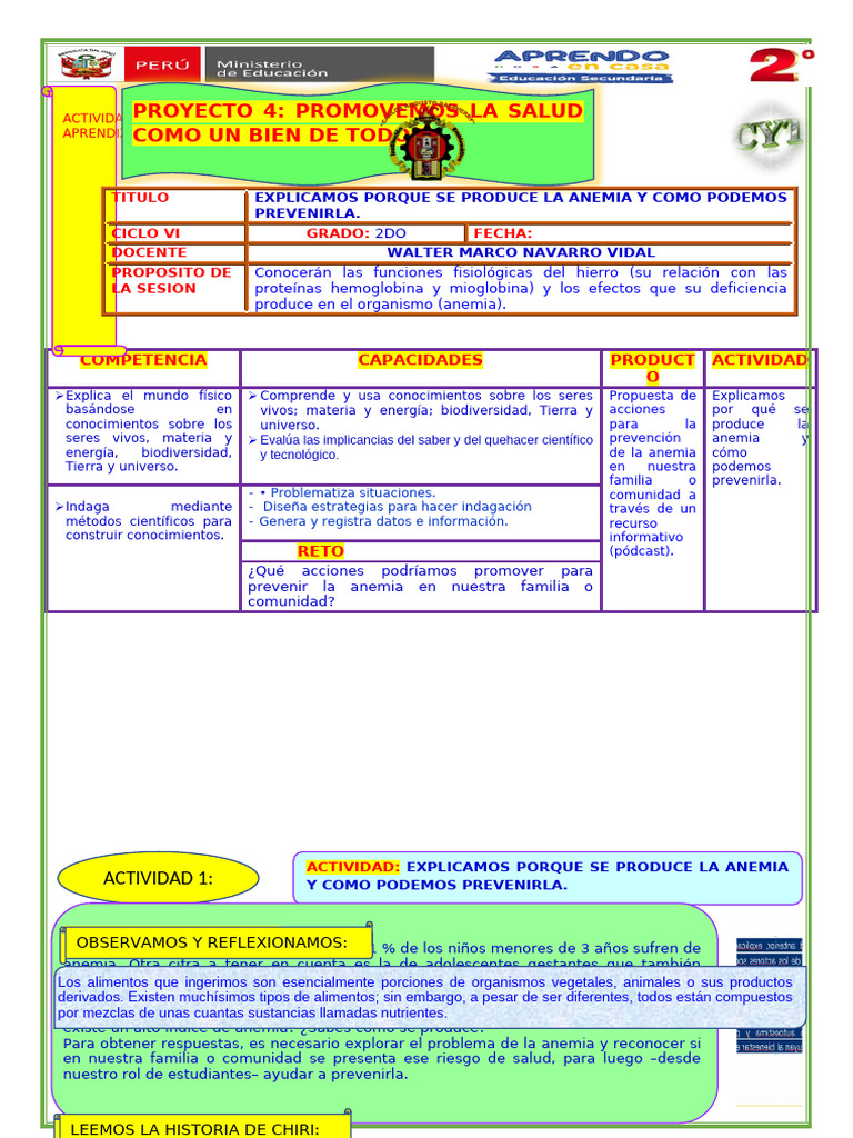 Documento de Luis | PDF