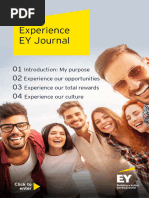 EY CertifyPoint: Ensuring Excellence in Certification Services | PDF ...