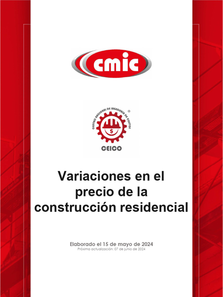 CEICO_Informe_CRC_Mayo_2024 (1) | PDF