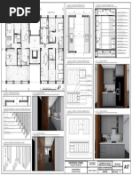 Procedimiento Constructivo Muro Colado | PDF | Science | Tecnología ...