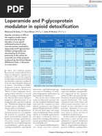 COWS Scale for Opioid Withdrawal Assessment | PDF | Opioid Use Disorder ...