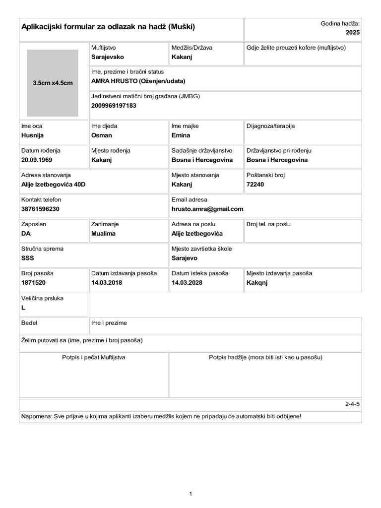 Hadz | PDF