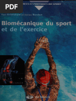 Fiche Eval Pratique Bilan Articulaire Et Mobilisation | PDF