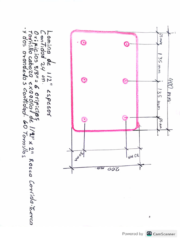 Diseño Platina | PDF