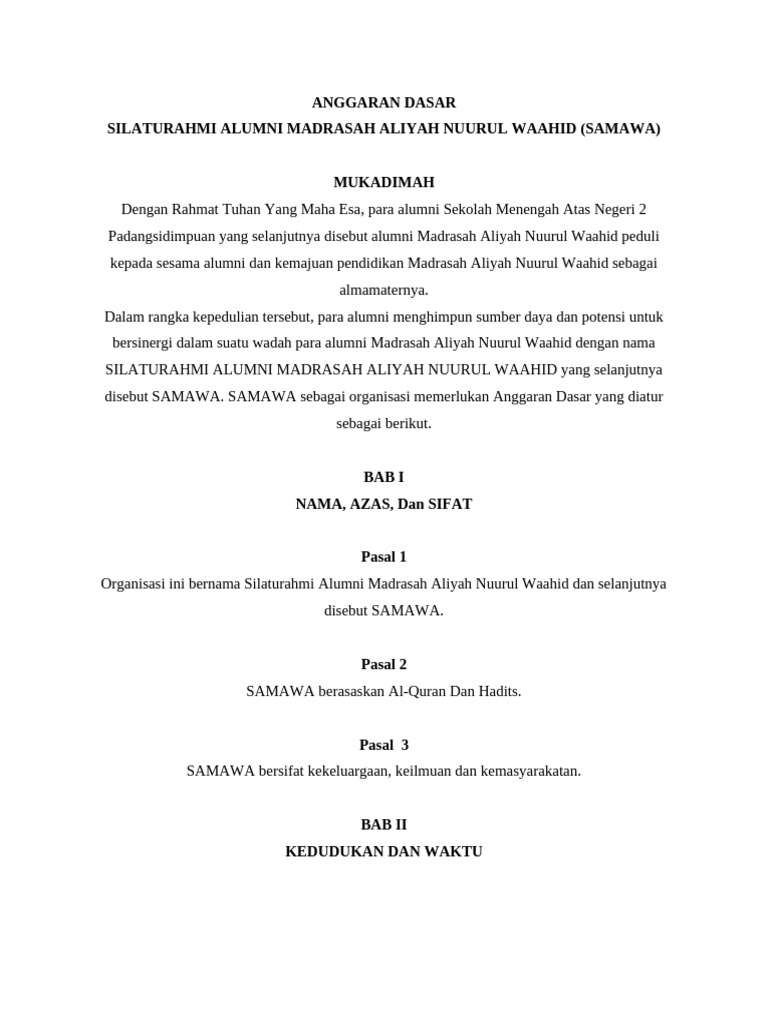 Ad-Art Samawa | PDF
