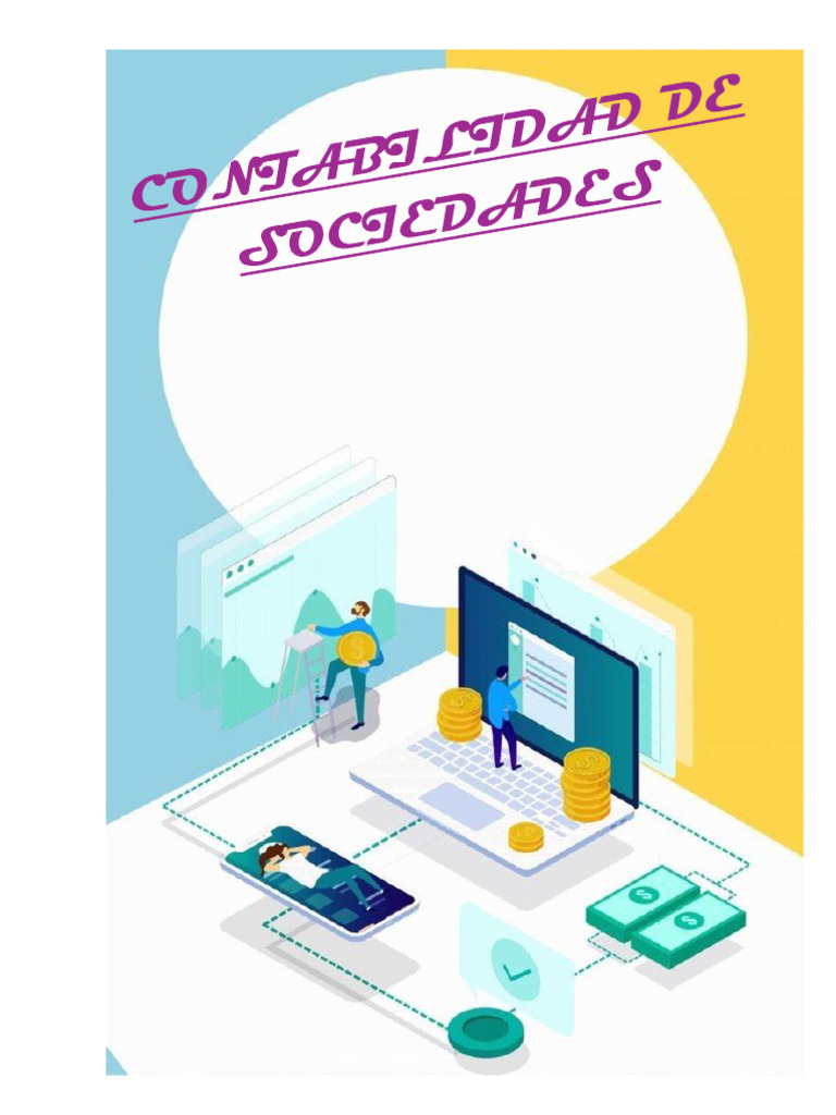 Caratula Conta | PDF