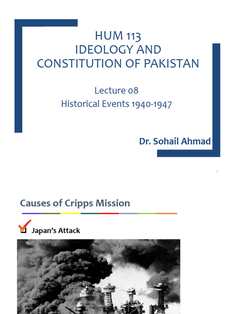 HUM113 Slides Lecture08 | PDF