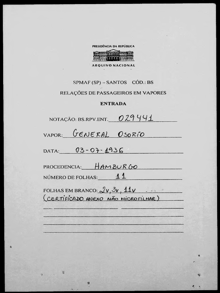 Familia - Visockas | PDF