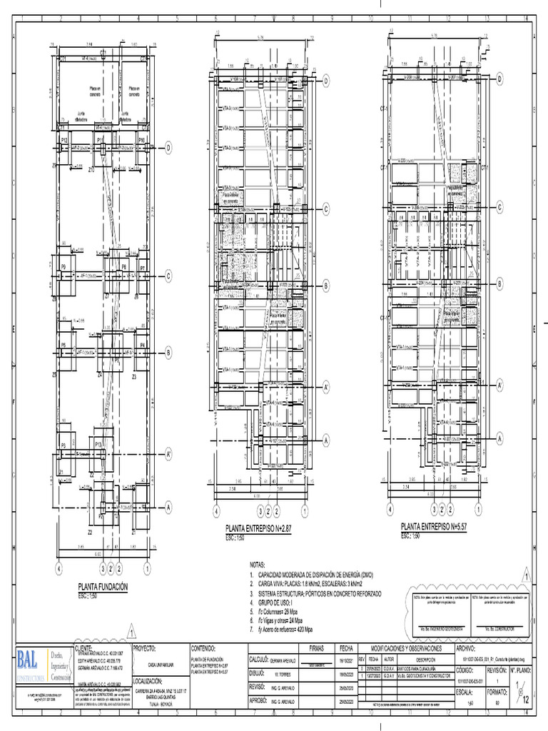 e Structural Es | PDF