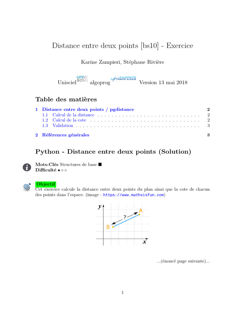 Bs10exerc1 Enonce Py XXX | PDF