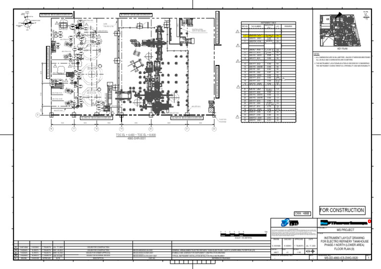 Layout 4865-PSH-2031 | PDF