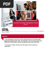 ShiftWise Time Tracker QRG | PDF | Login | Password