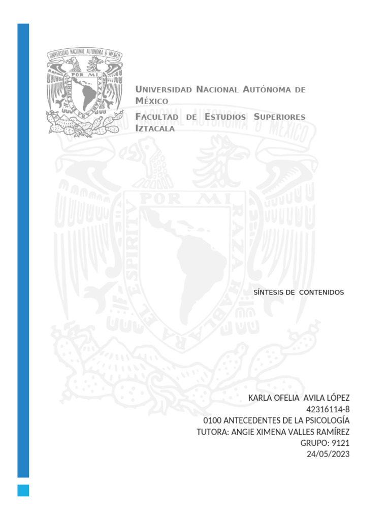 U4 Act.9 AvilaLópez KarlaOfelia | PDF